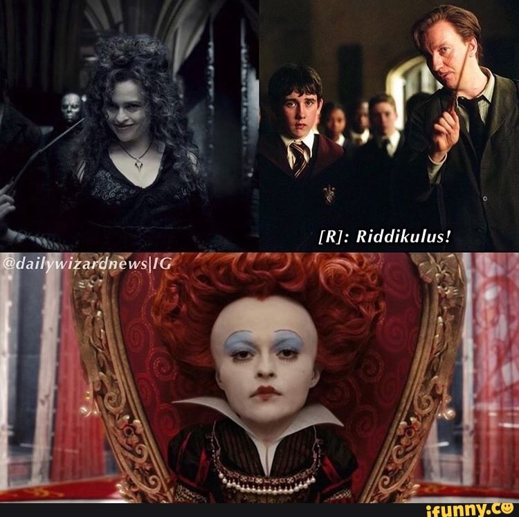 Riddikulus memes. Best Collection of funny Riddikulus pictures on iFunny