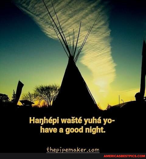 Hanh6pi waste yuhd yo- have a good night. thepimermaker,cowr - America ...