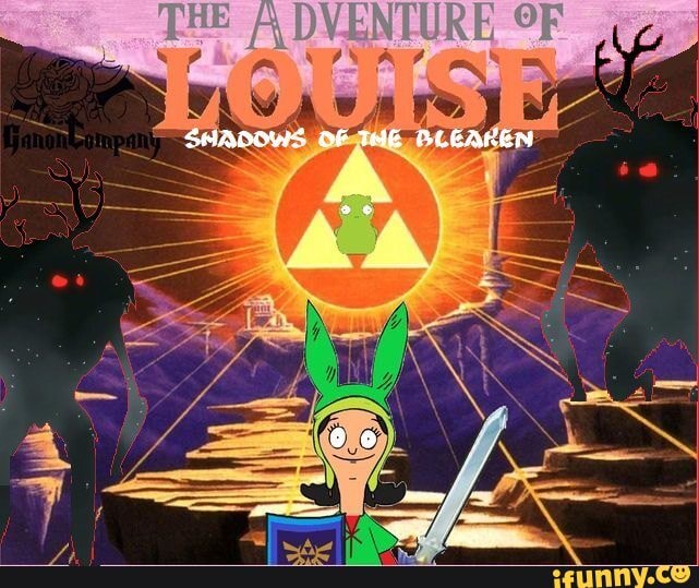 The Bleaken is coming as fast as he can Ruining Whishes like you don't ...