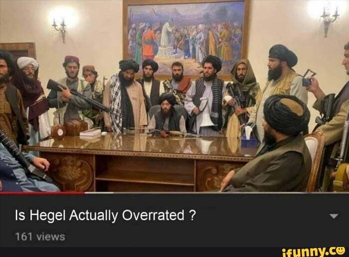 Hegel memes. Best Collection of funny Hegel pictures on iFunny