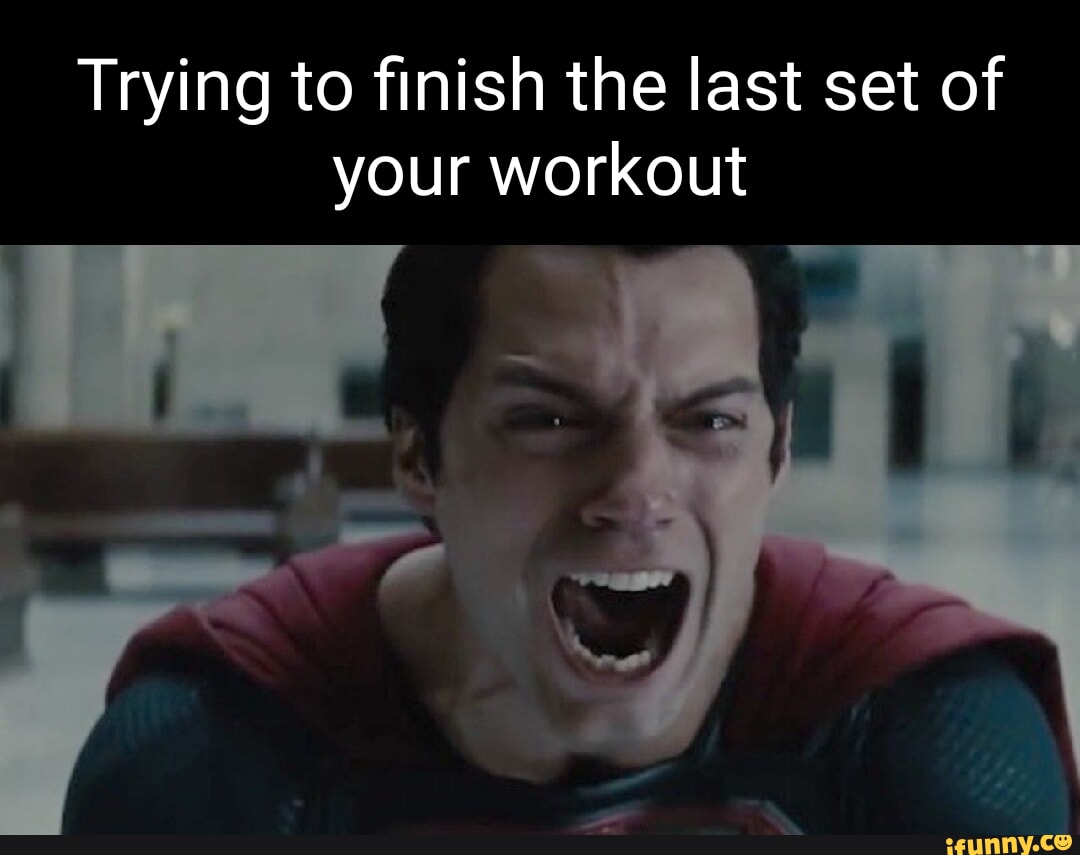 Exercise memes. Best Collection of funny Exercise pictures on iFunny