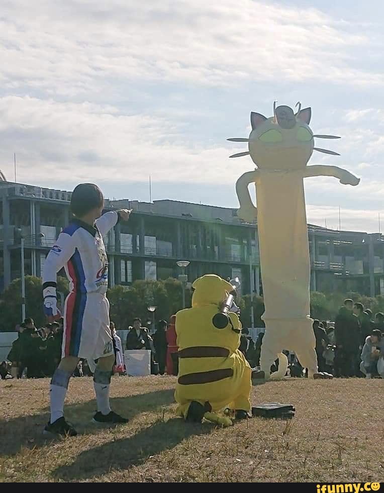 Cursed_pokemon memes. Best Collection of funny Cursed_pokemon pictures ...