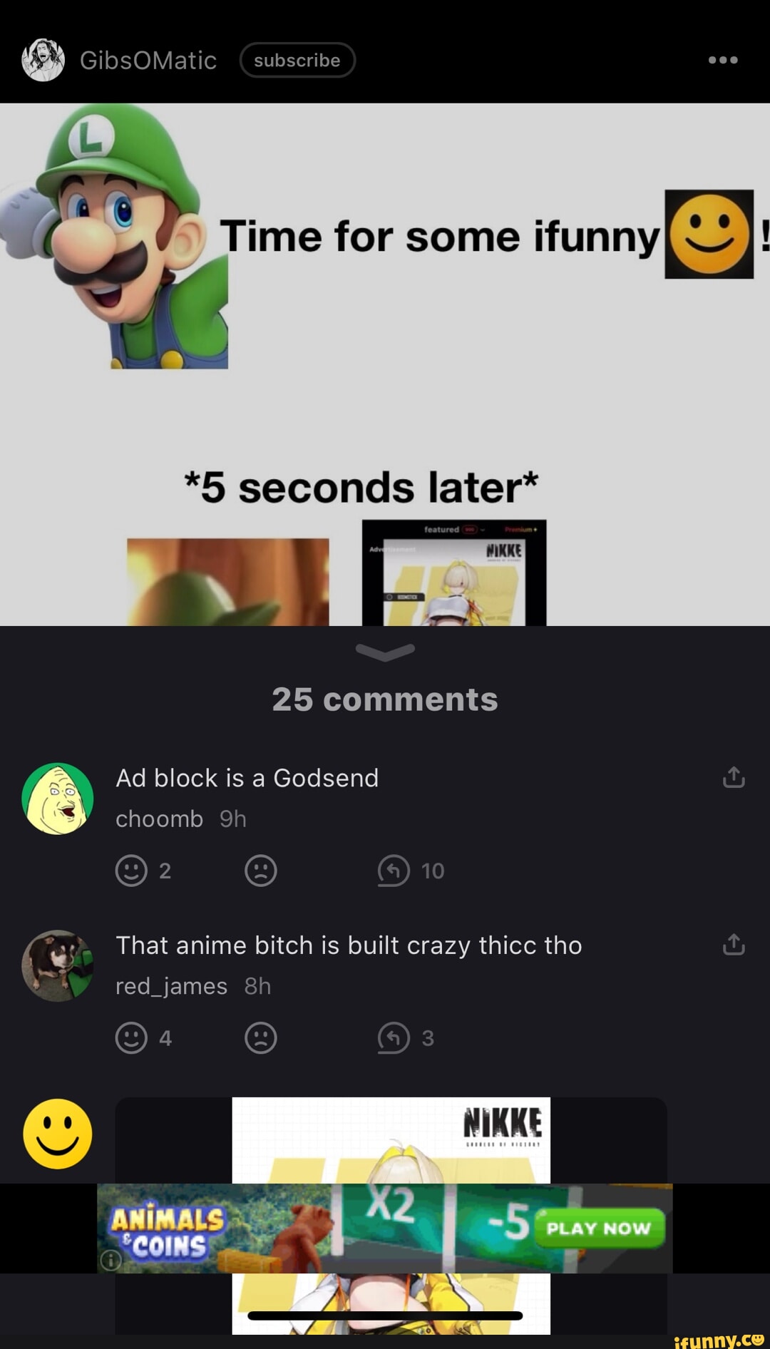 Godsend memes. Best Collection of funny Godsend pictures on iFunny