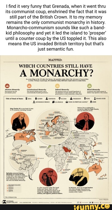 Grenada memes. Best Collection of funny Grenada pictures on iFunny