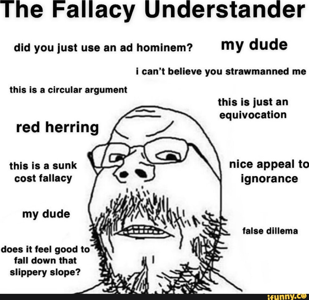 Equivocation memes. Best Collection of funny Equivocation pictures on ...