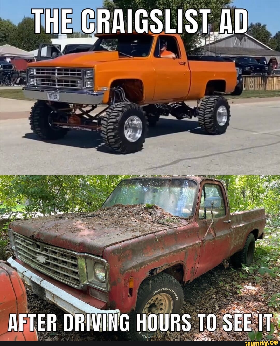 Craigslist memes memes. The best memes on iFunny