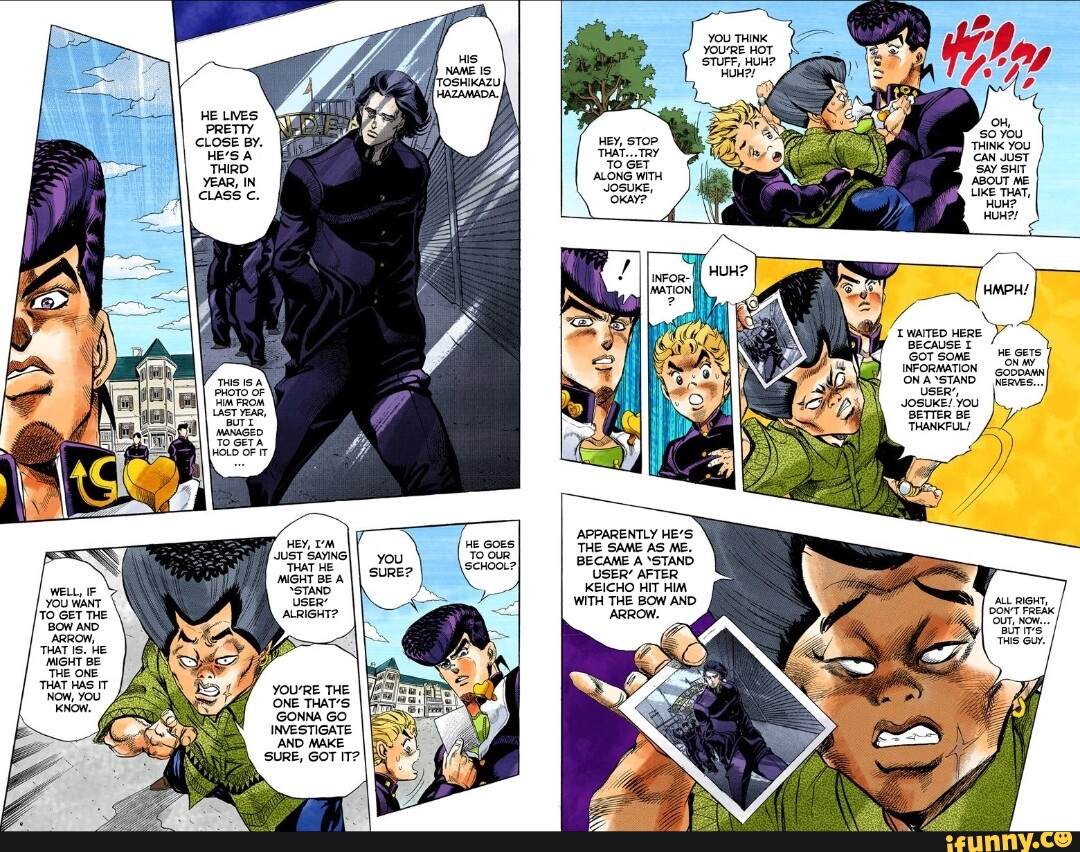 Yosuke memes. Best Collection of funny Yosuke pictures on iFunny