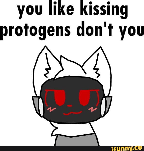 Protogens memes. Best Collection of funny Protogens pictures on iFunny