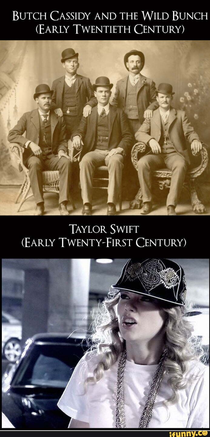 Butch_cassidy memes. Best Collection of funny Butch_cassidy pictures on ...