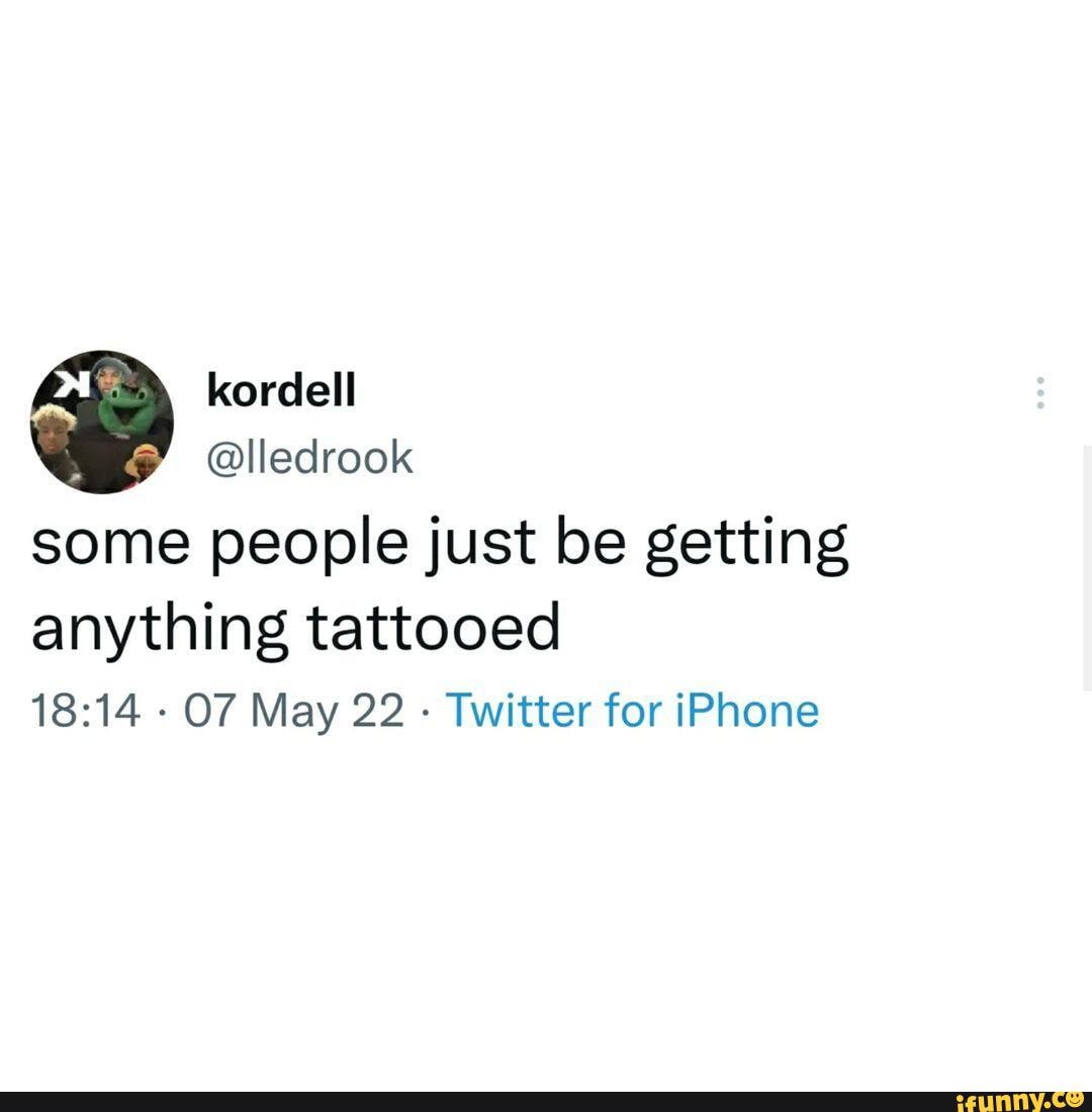 Kordell memes. Best Collection of funny Kordell pictures on iFunny