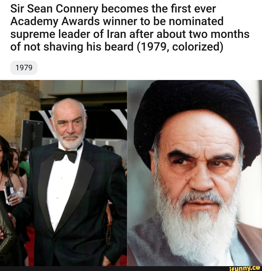 Sir Sean Connery becomes the first ever Academy Awards winner to be ...