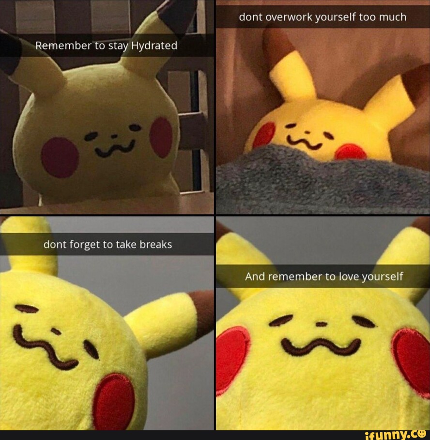 Overwork memes. Best Collection of funny Overwork pictures on iFunny