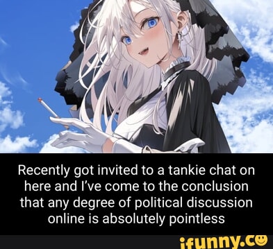 Tankie memes. Best Collection of funny Tankie pictures on iFunny