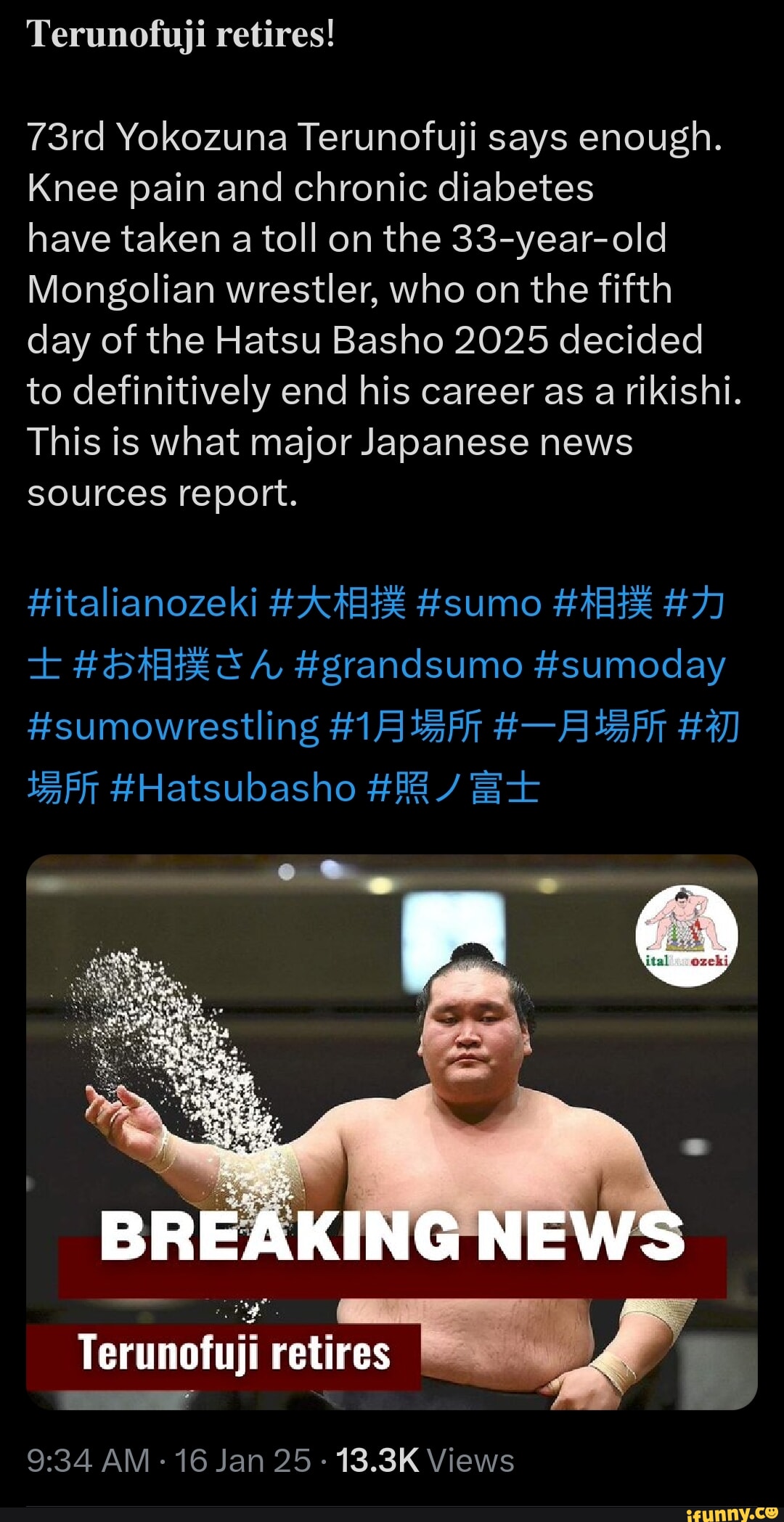 Sumo memes. Best Collection of funny Sumo pictures on iFunny