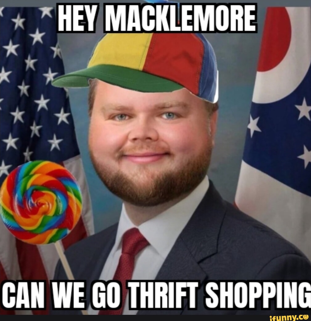 Macklemore memes memes. The best memes on iFunny