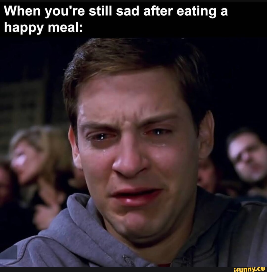 Happymeal memes. Best Collection of funny Happymeal pictures on iFunny