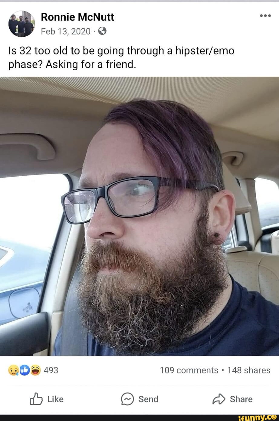 Ronnie memes. Best Collection of funny Ronnie pictures on iFunny