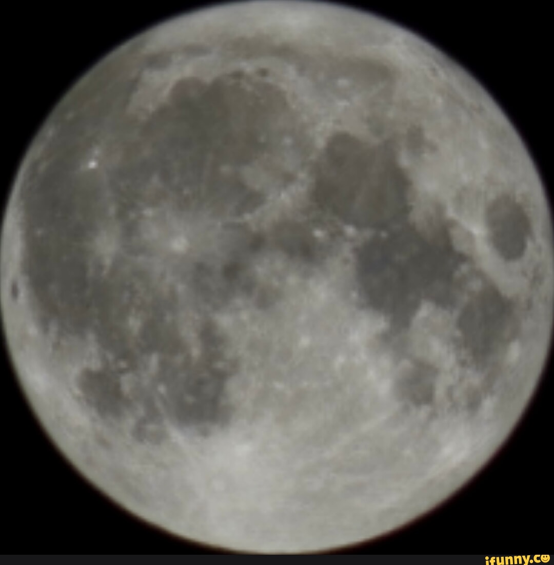 Full_moon memes. Best Collection of funny Full_moon pictures on iFunny