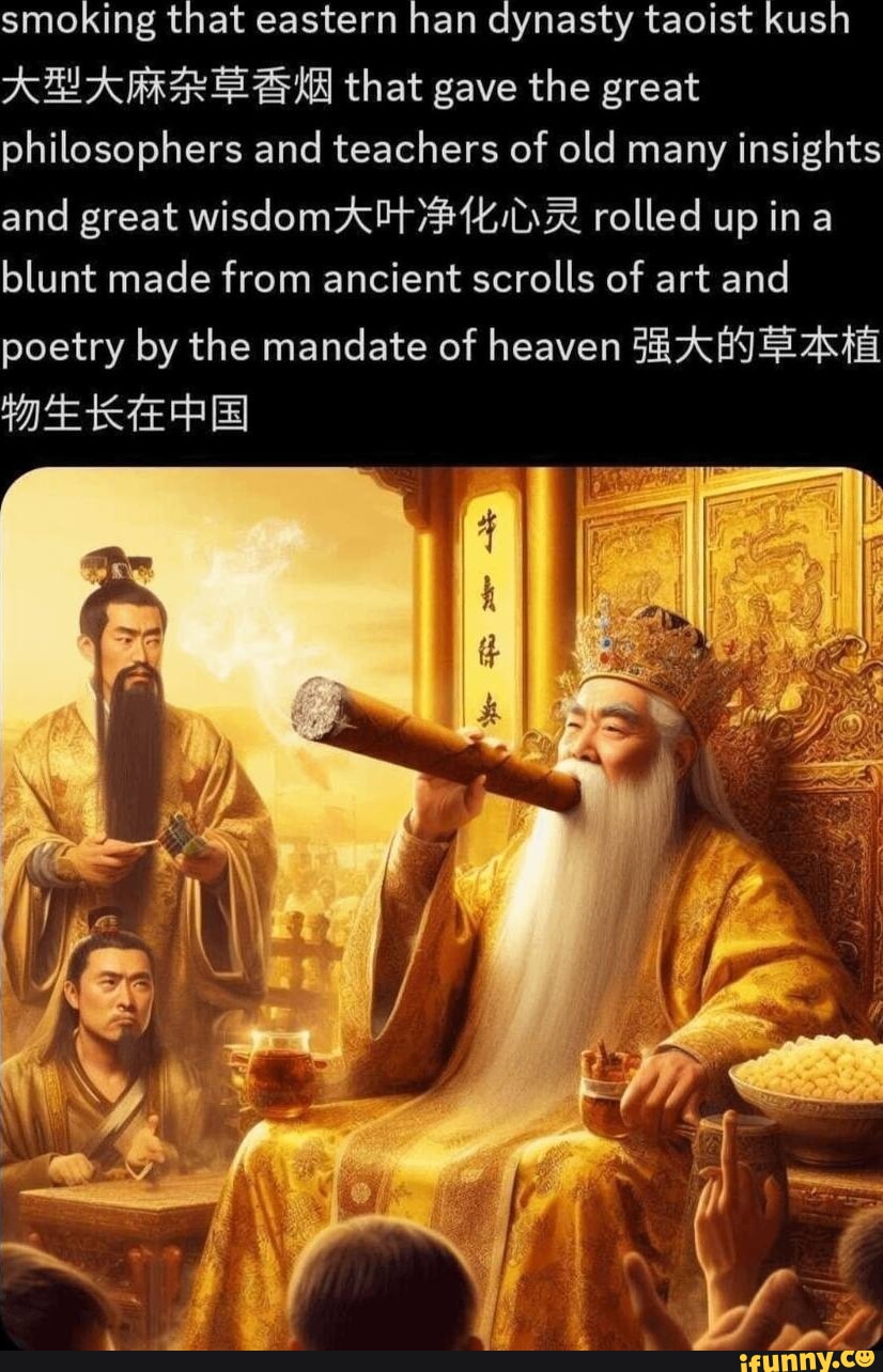 Taoist memes. Best Collection of funny Taoist pictures on iFunny