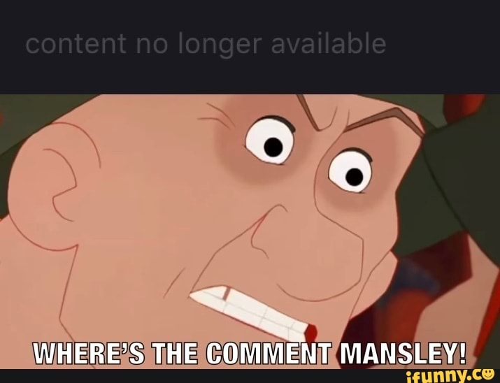 Mansley memes. Best Collection of funny Mansley pictures on iFunny