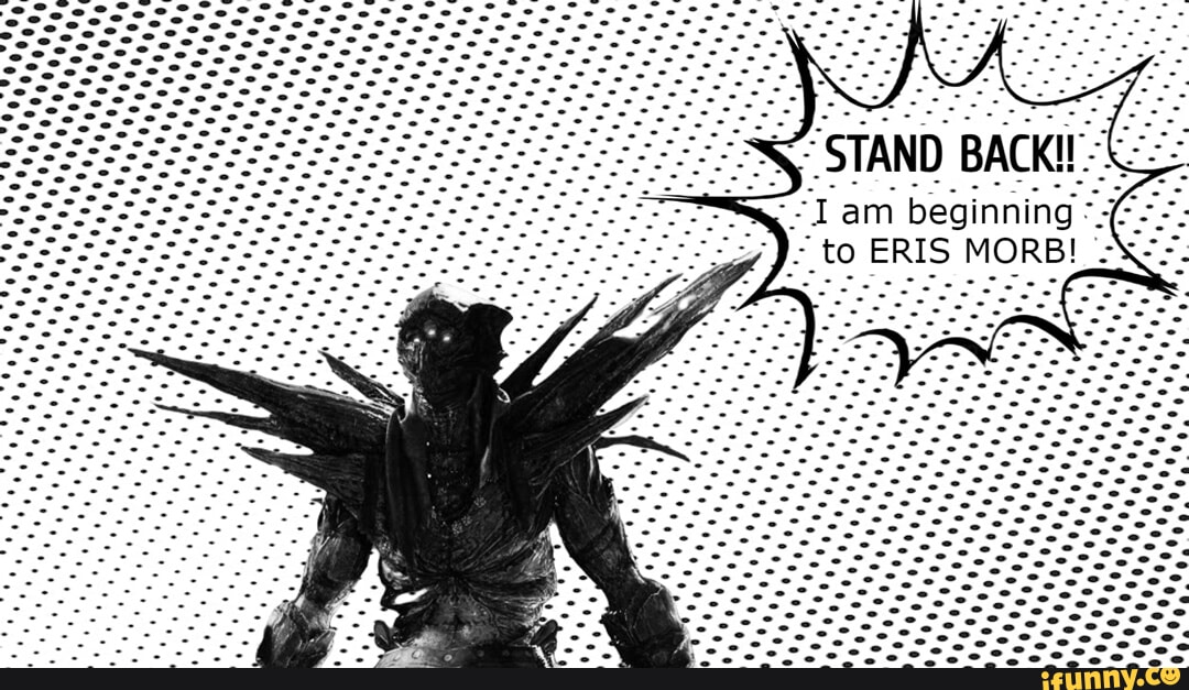 Morb memes. Best Collection of funny Morb pictures on iFunny