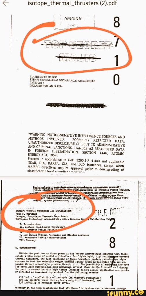 Declassification memes. Best Collection of funny Declassification ...