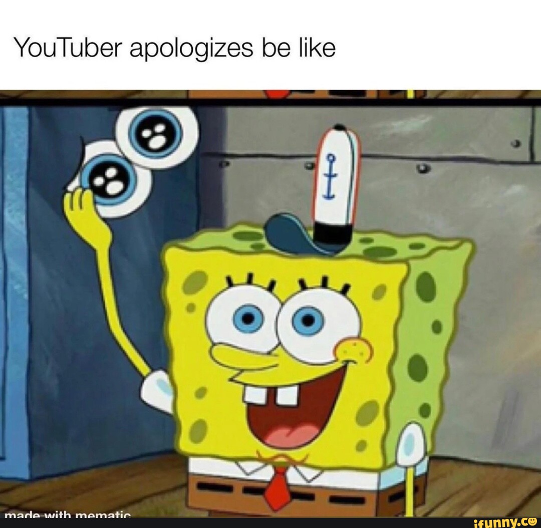 Tuber memes. Best Collection of funny Tuber pictures on iFunny