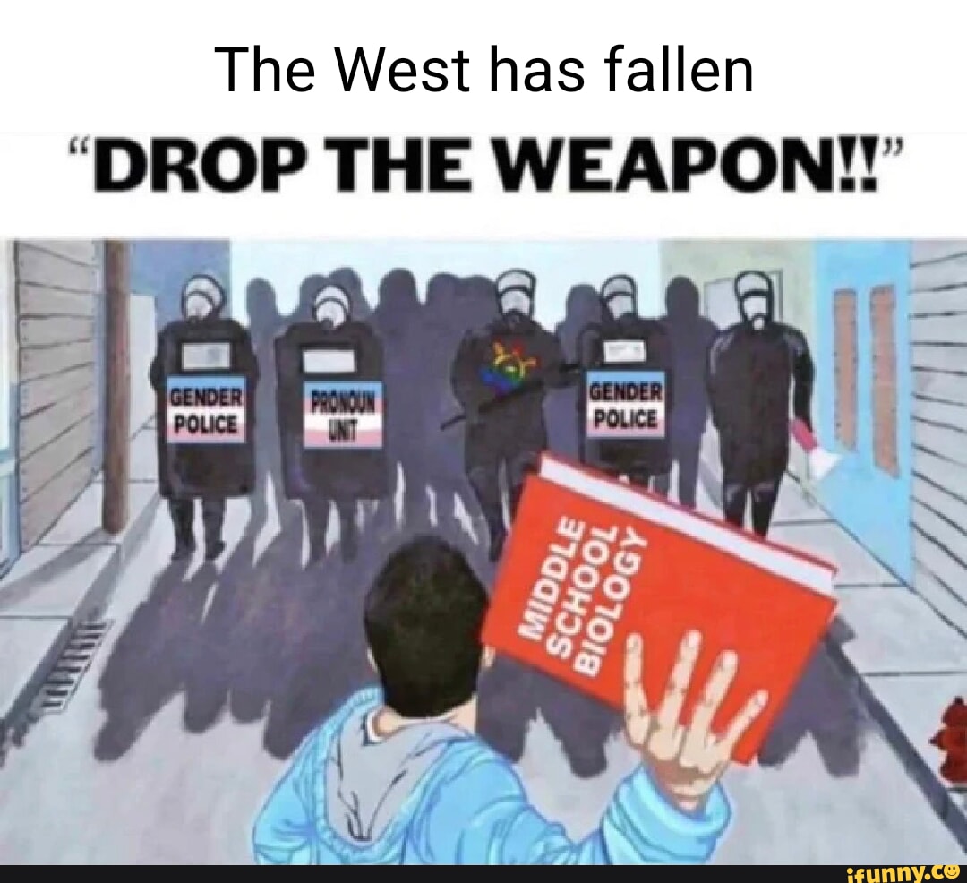 Weapon memes. Best Collection of funny Weapon pictures on iFunny