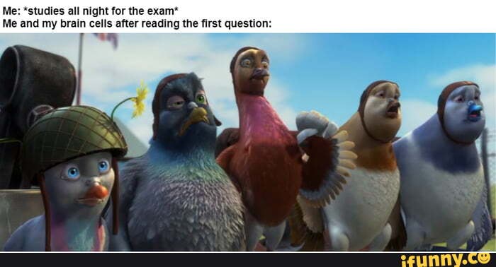 Brain_cells memes. Best Collection of funny Brain_cells pictures on iFunny