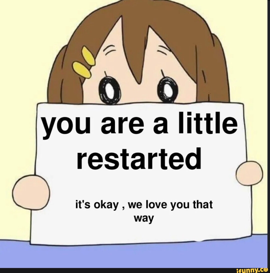 This is the Italian groundhog...when they asked him if he saw his ...