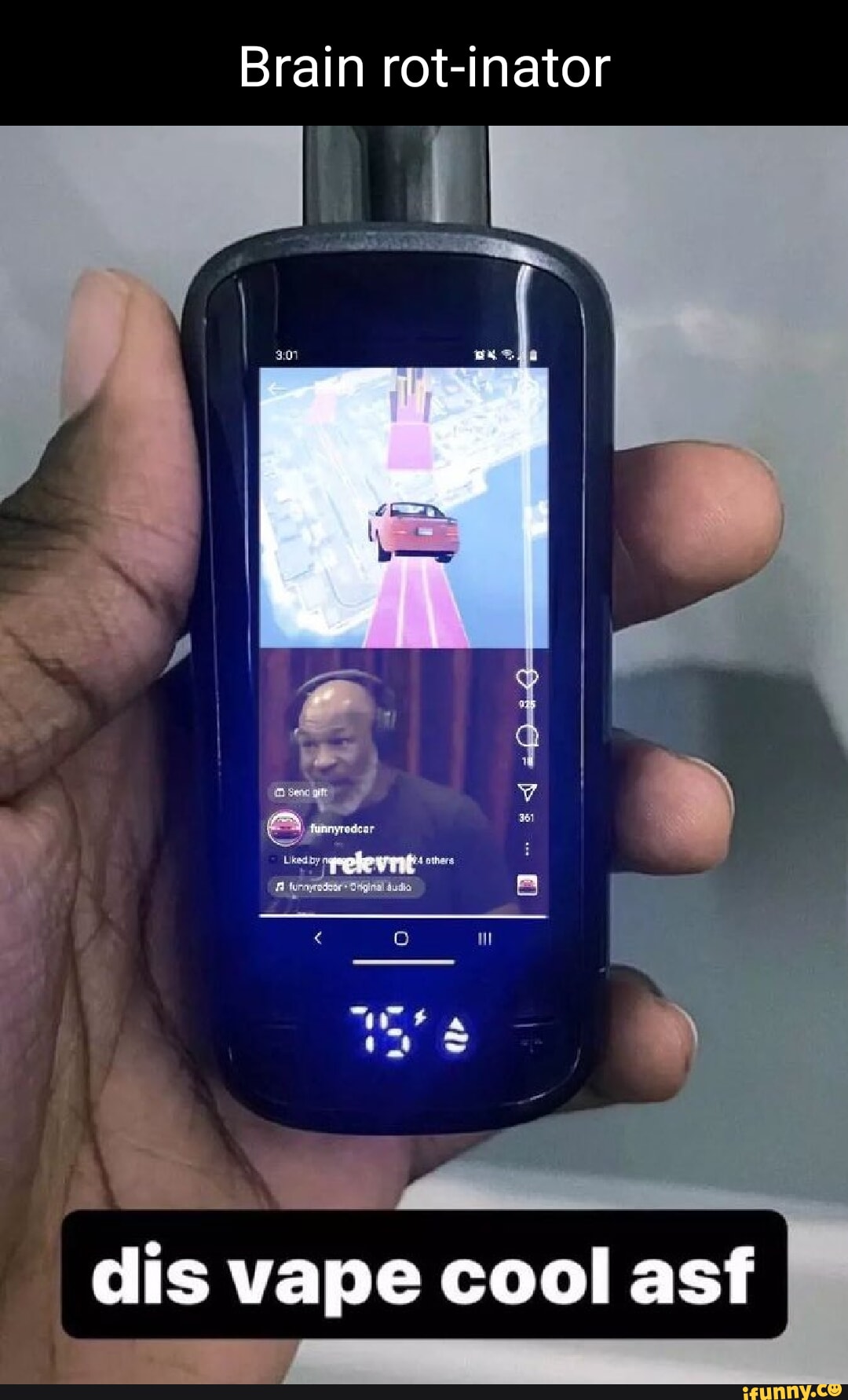 Inator memes. Best Collection of funny Inator pictures on iFunny