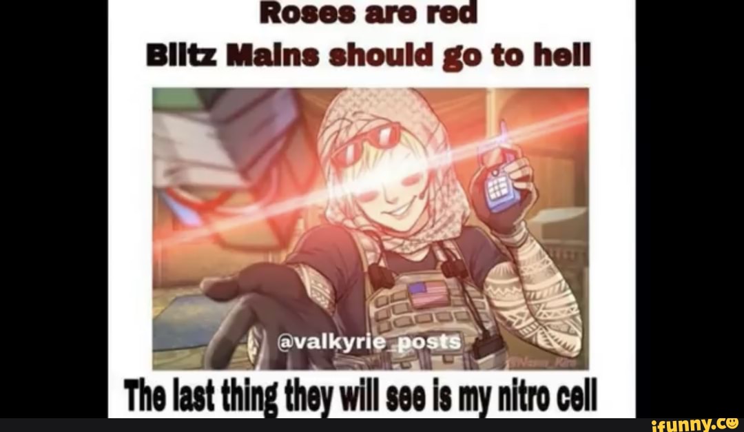 R6_memes memes. Best Collection of funny R6_memes pictures on iFunny