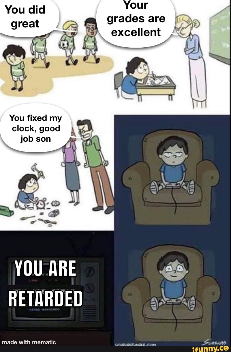 PROBLEMS WITHOUT, - iFunny