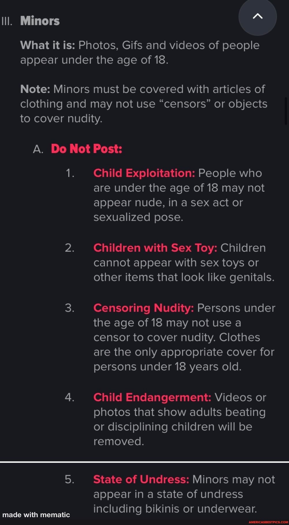 America’s best pics and videos