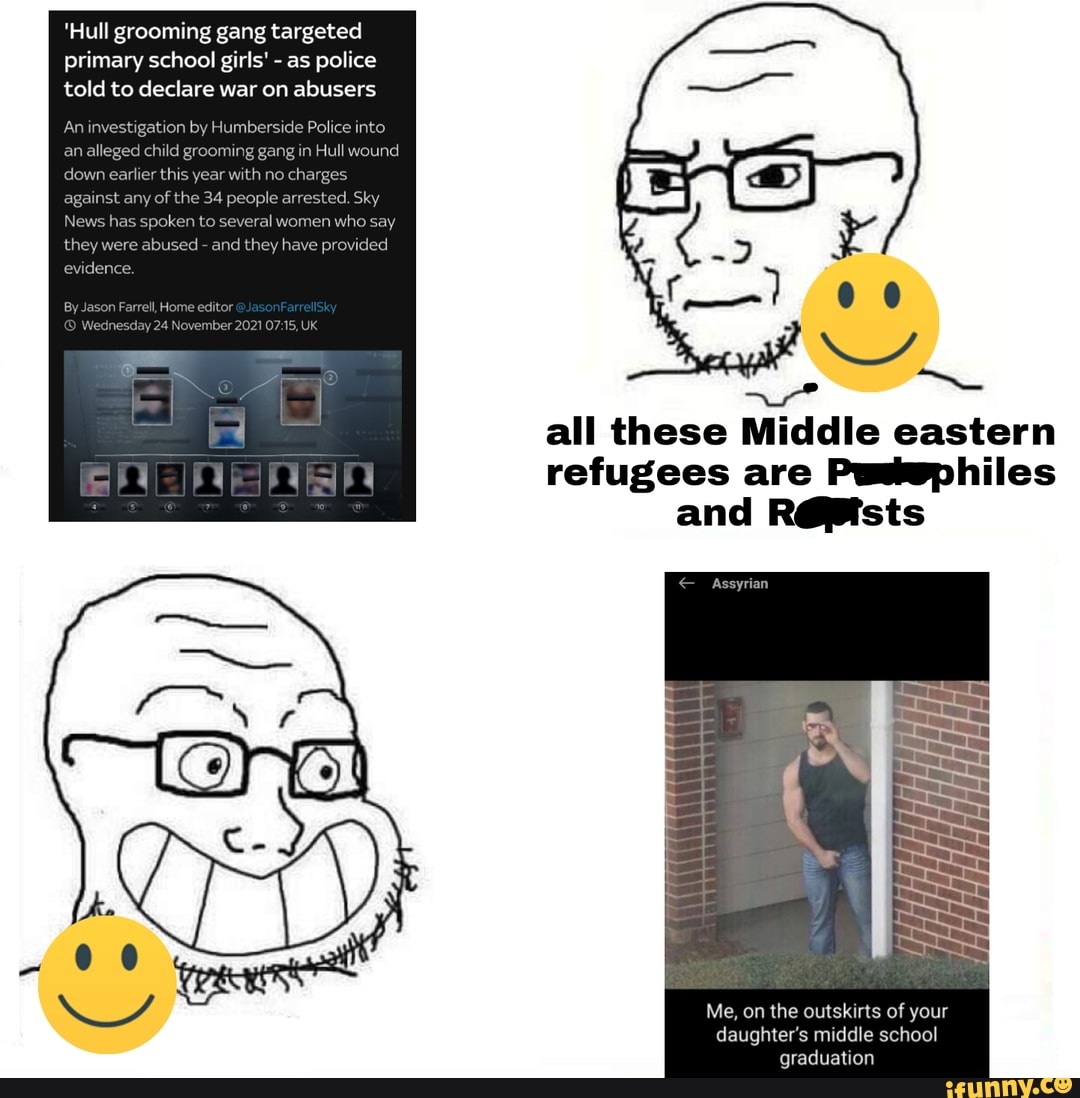 Middle School Girl Memes