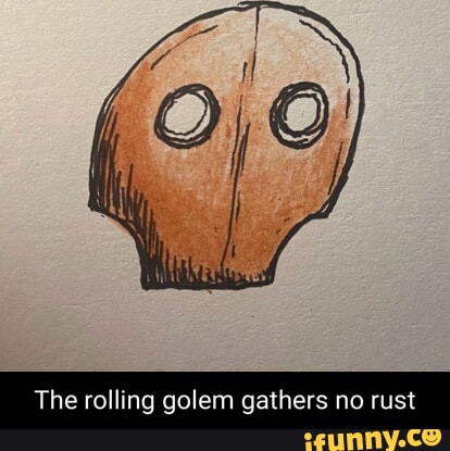 Golem memes. Best Collection of funny Golem pictures on iFunny