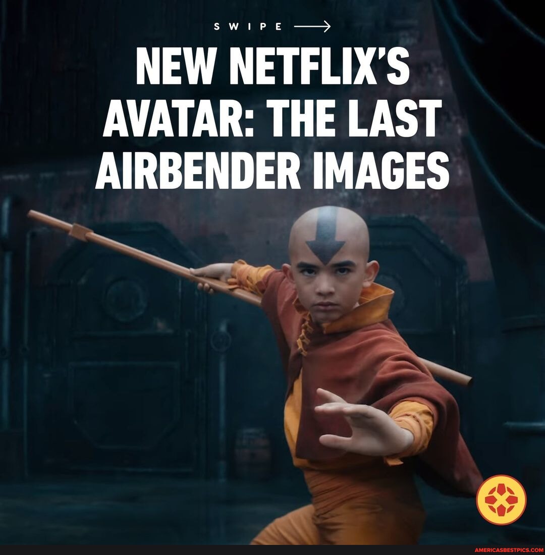 Netflix has released a new trailer for its live-action adaptation of ...