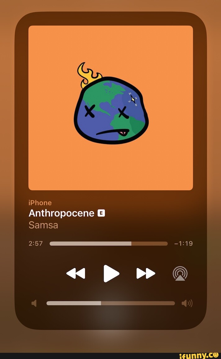 Anthropocene memes. Best Collection of funny Anthropocene pictures on ...