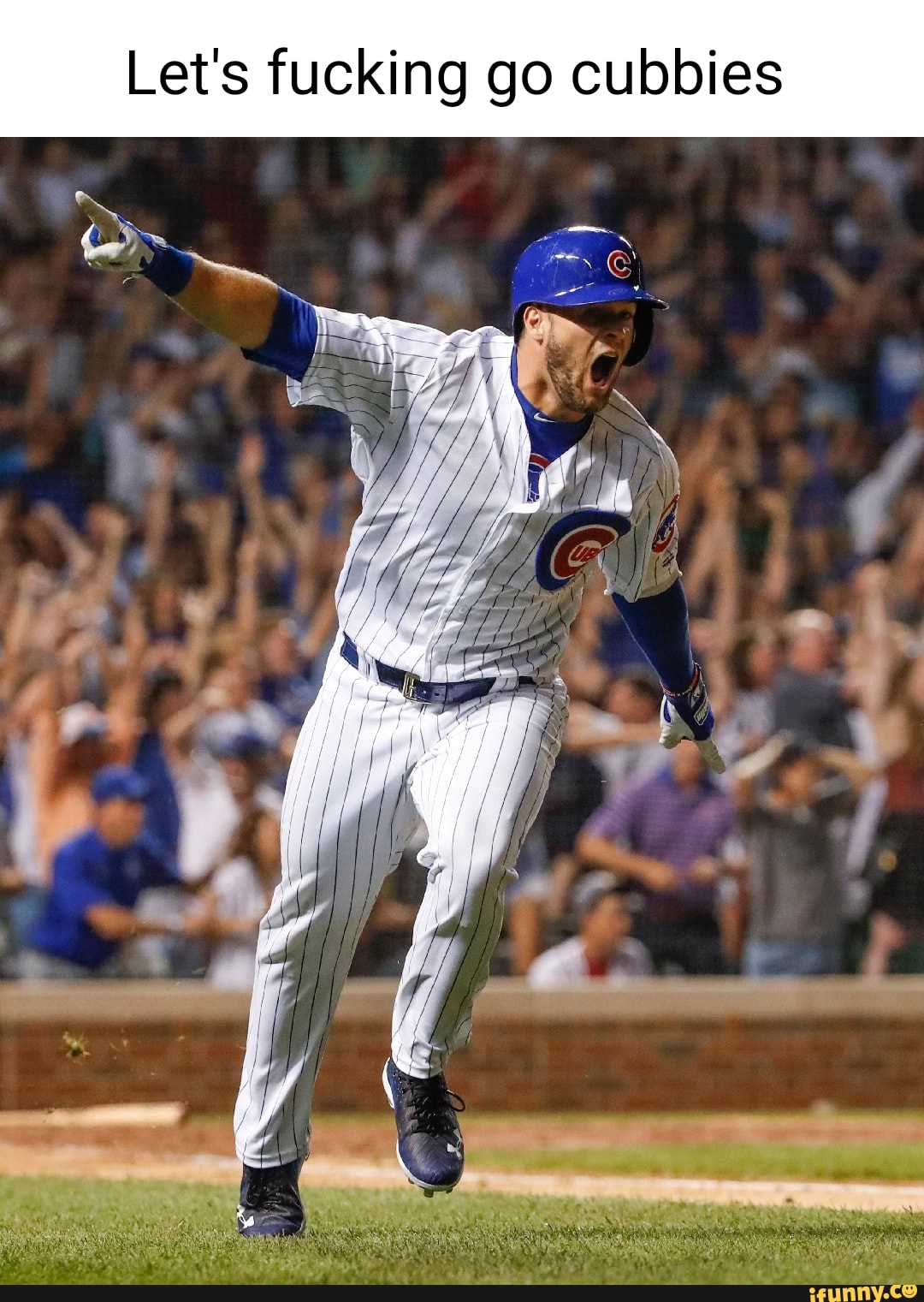 Cubbies memes. Best Collection of funny Cubbies pictures on iFunny