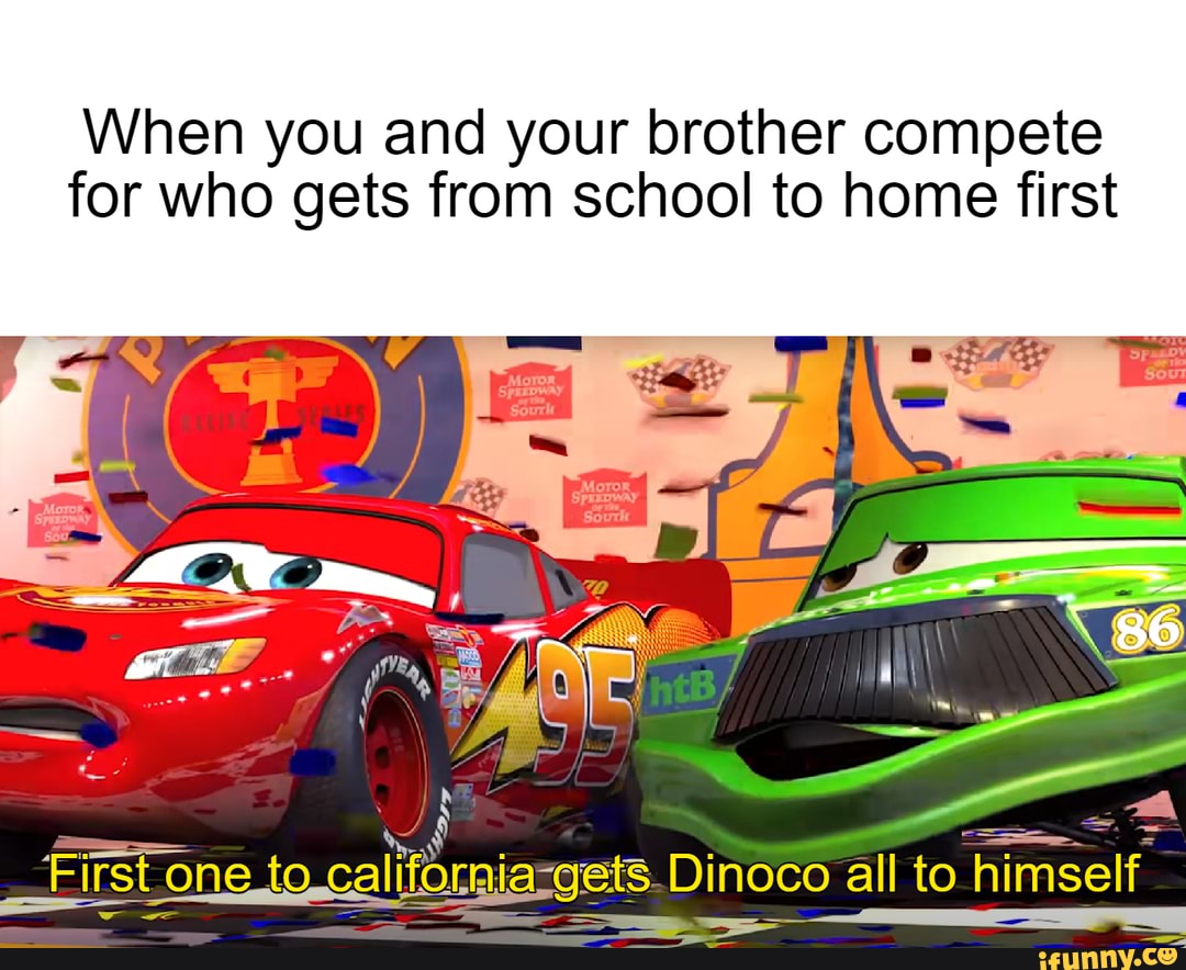 Dinoco memes. Best Collection of funny Dinoco pictures on iFunny