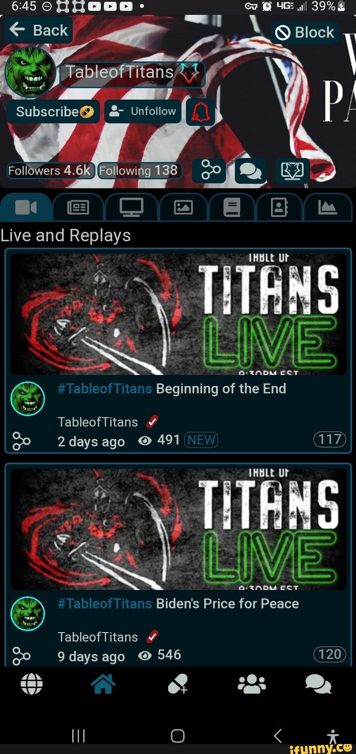 Tableoftitans memes. Best Collection of funny Tableoftitans pictures on iFunny