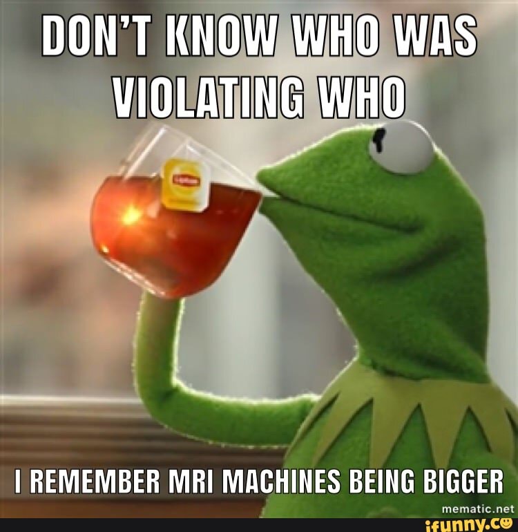 Just_the_tip memes. Best Collection of funny Just_the_tip pictures on ...