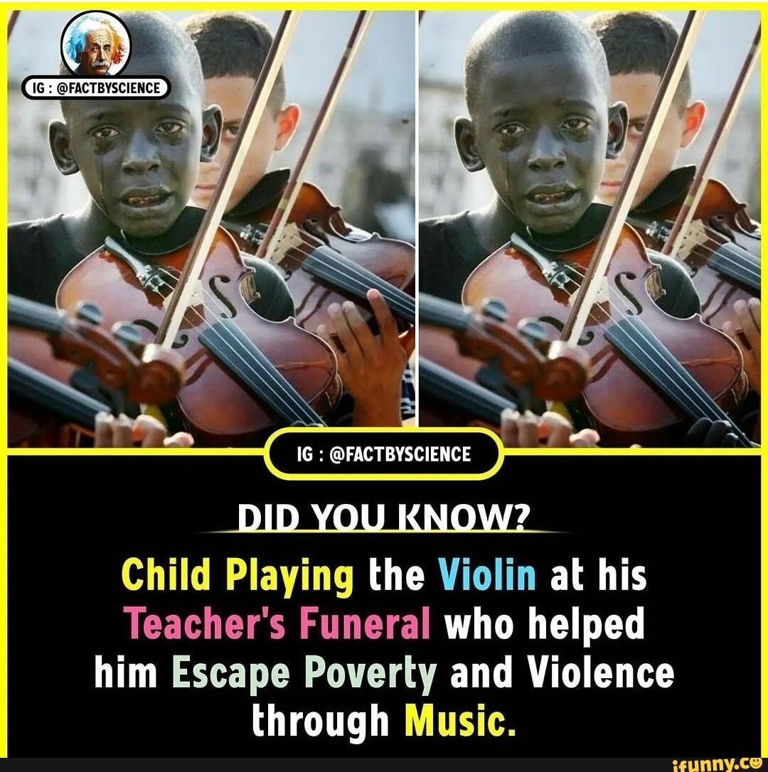 Violin Meme