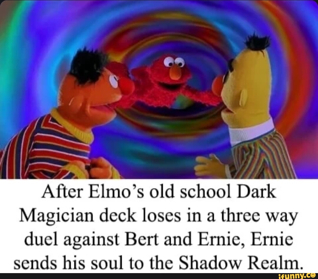 Elmos memes. Best Collection of funny Elmos pictures on iFunny