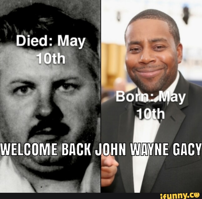 Gacy memes. Best Collection of funny Gacy pictures on iFunny