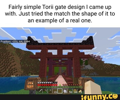 Minecraft_build memes. Best Collection of funny Minecraft_build ...