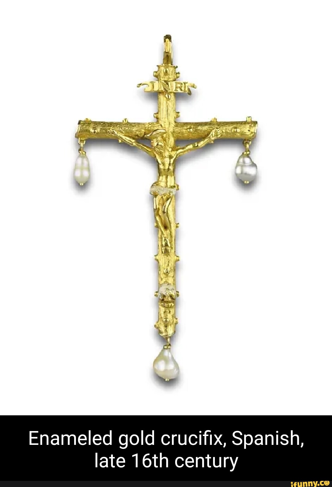 Crucifix memes. Best Collection of funny Crucifix pictures on iFunny