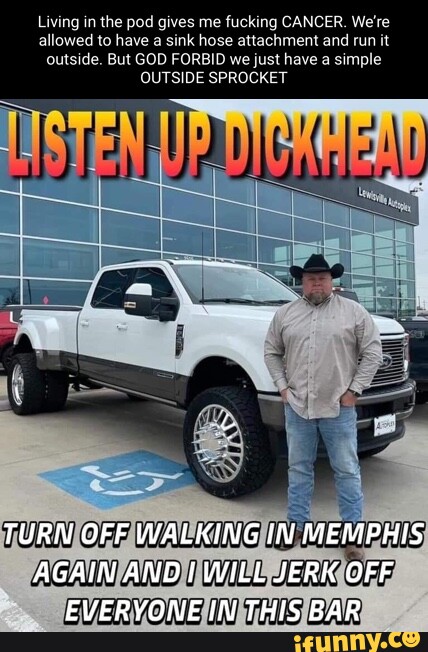 Sprocket memes. Best Collection of funny Sprocket pictures on iFunny