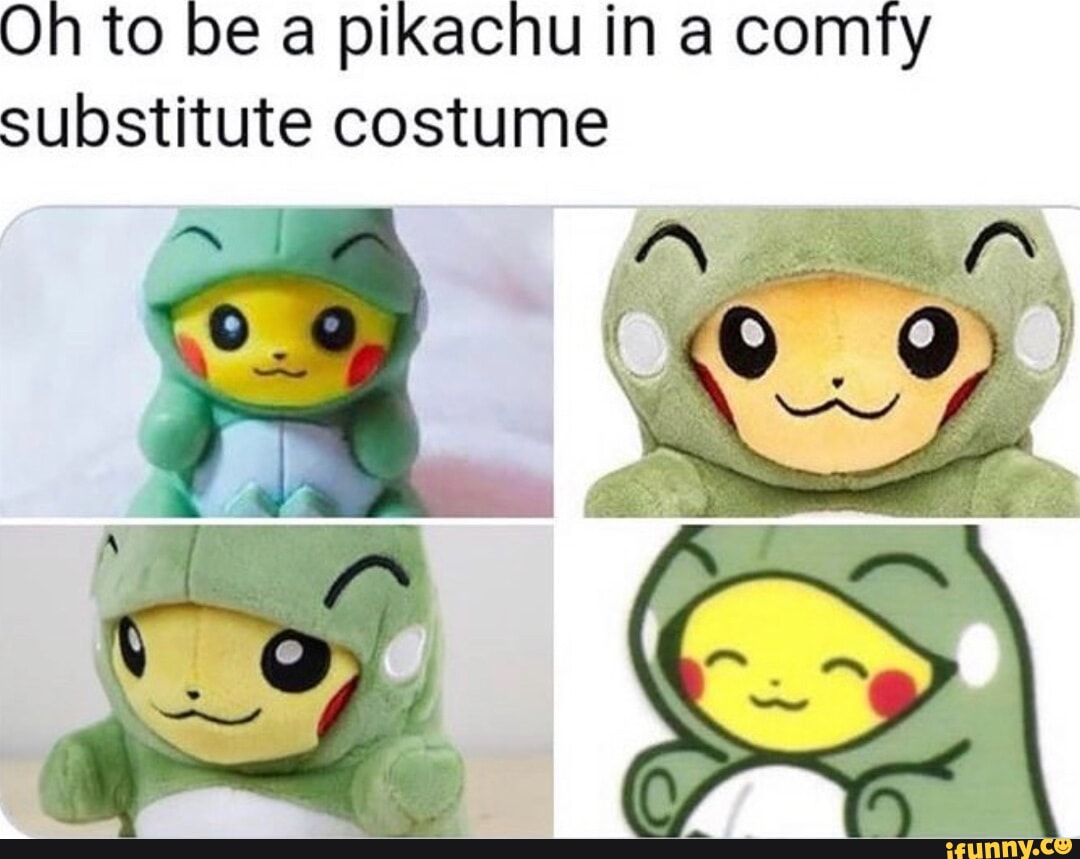 Pikachu memes. Best Collection of funny Pikachu pictures on iFunny