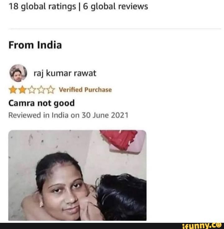 18 global ratings I 6 global reviews From India raj kumar rawat vy Verified Purchase Camra not ...